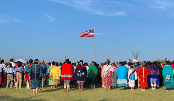 How Native Americans are marking the Fourth of July - URL Media