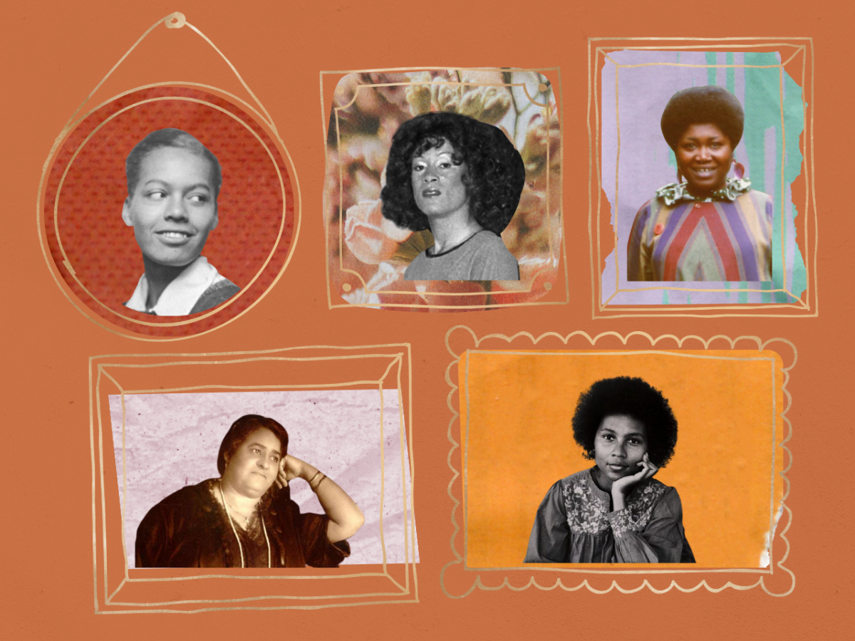 Celebrating the strength, power, resilience, and joy of women - URL Media
