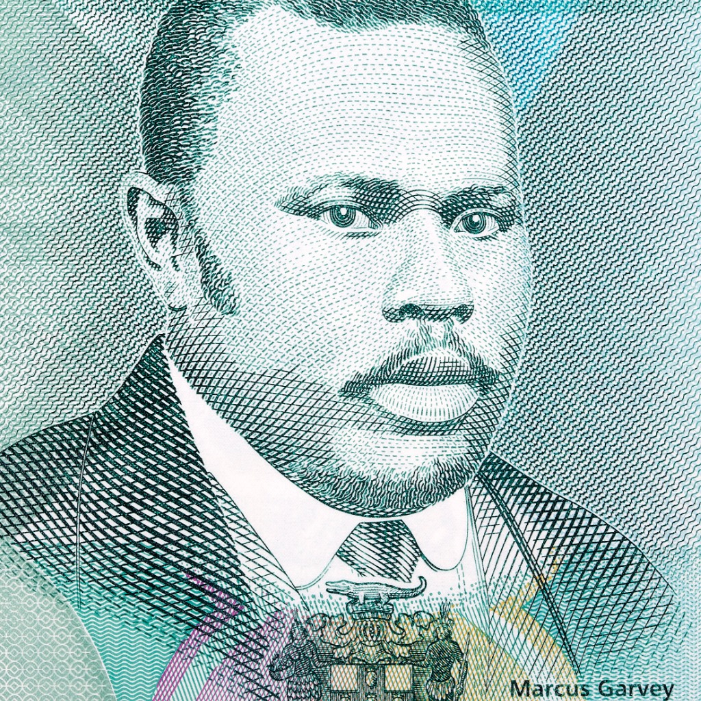 Biden issues posthumous pardon for Marcus Garvey - URL Media