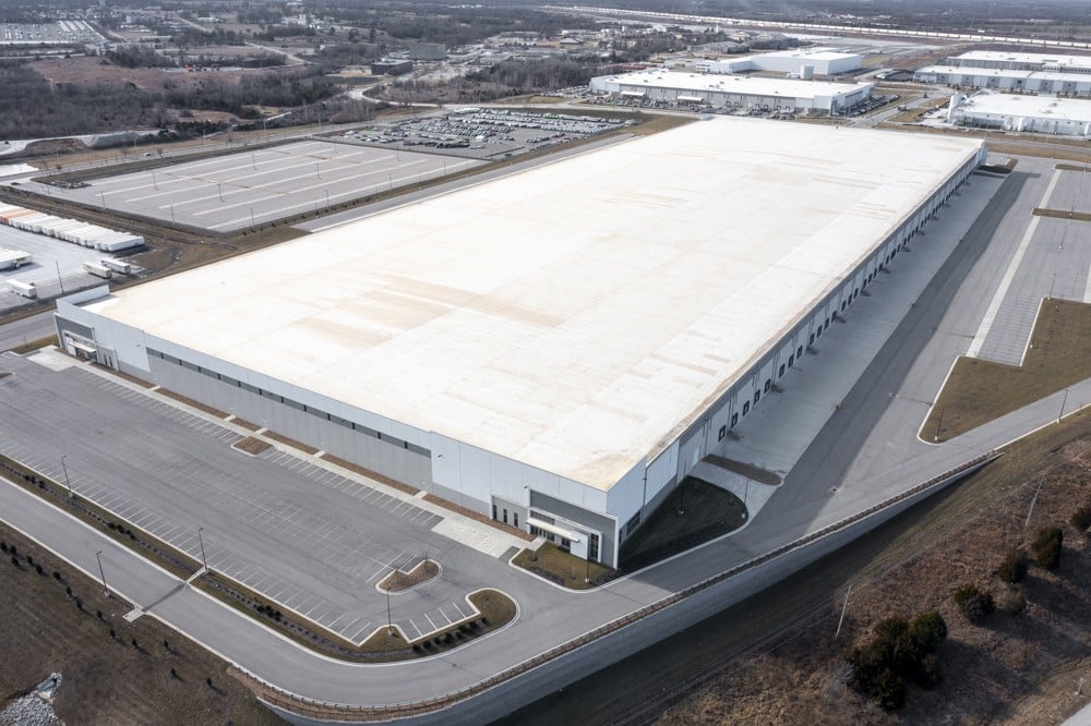 Kansas City at Center of ICE Nationwide Concentration Camp Network ...