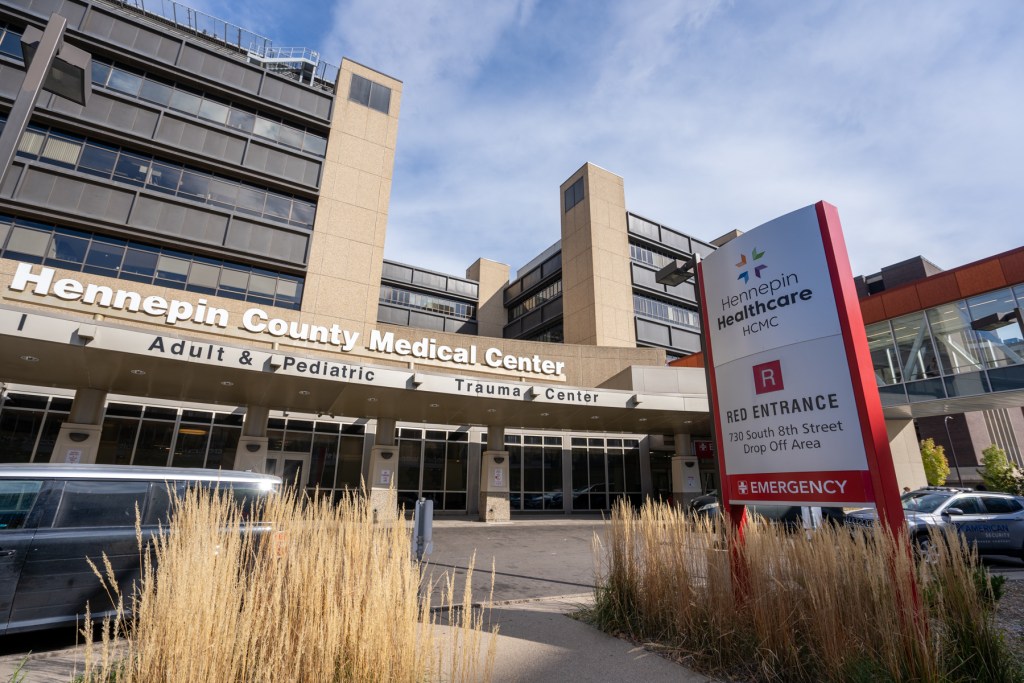 HCMC patient arrested by immigration agents who waited 24 hours at ...