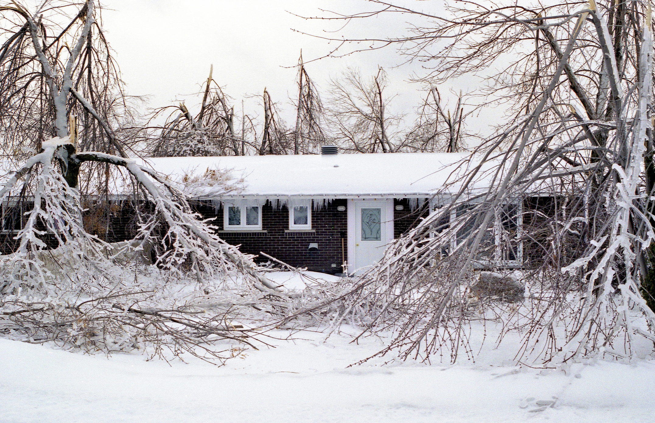 Don’t get caught unprepared: Your winter storm checklist