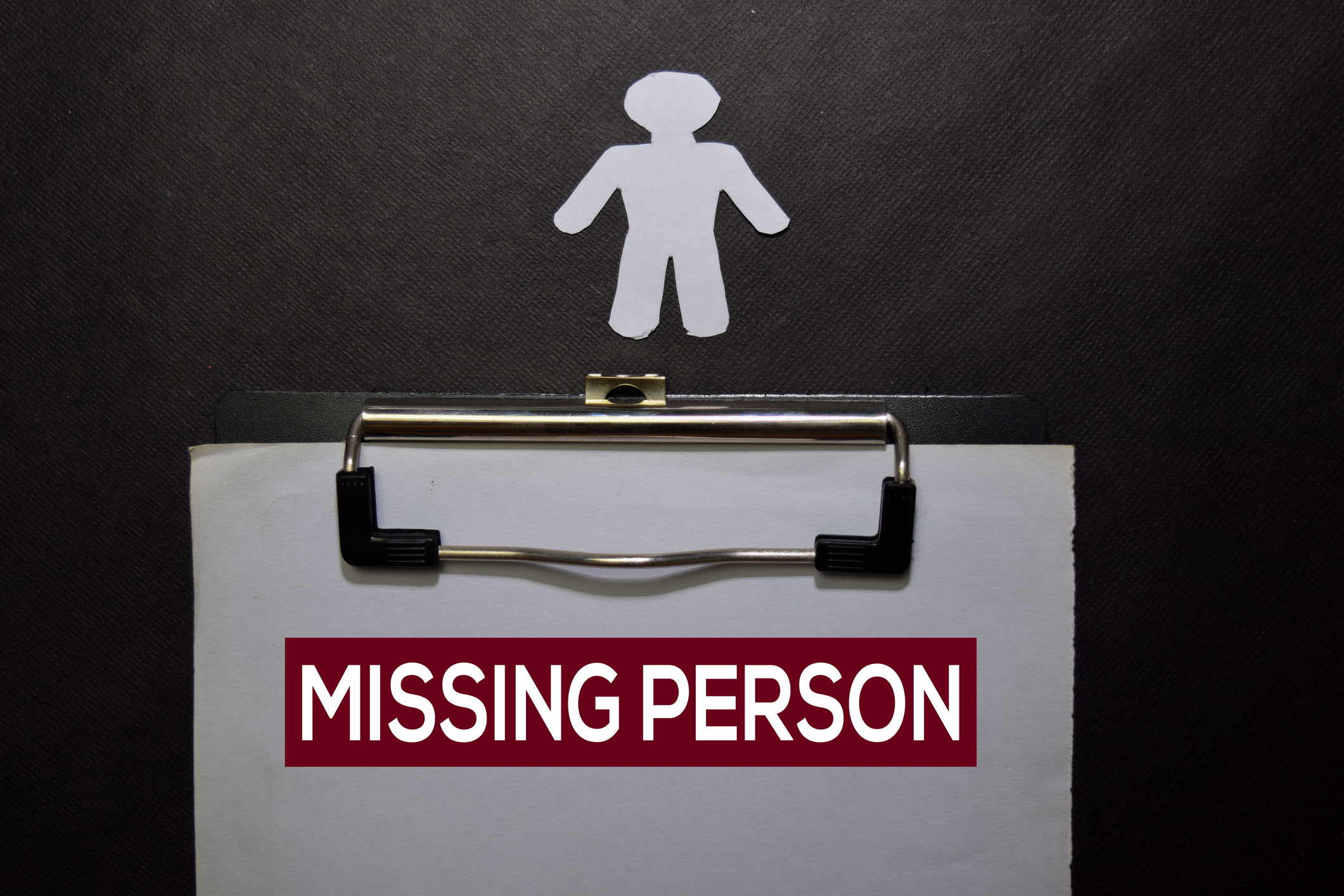 National Missing Persons Day: The crisis few people talking about